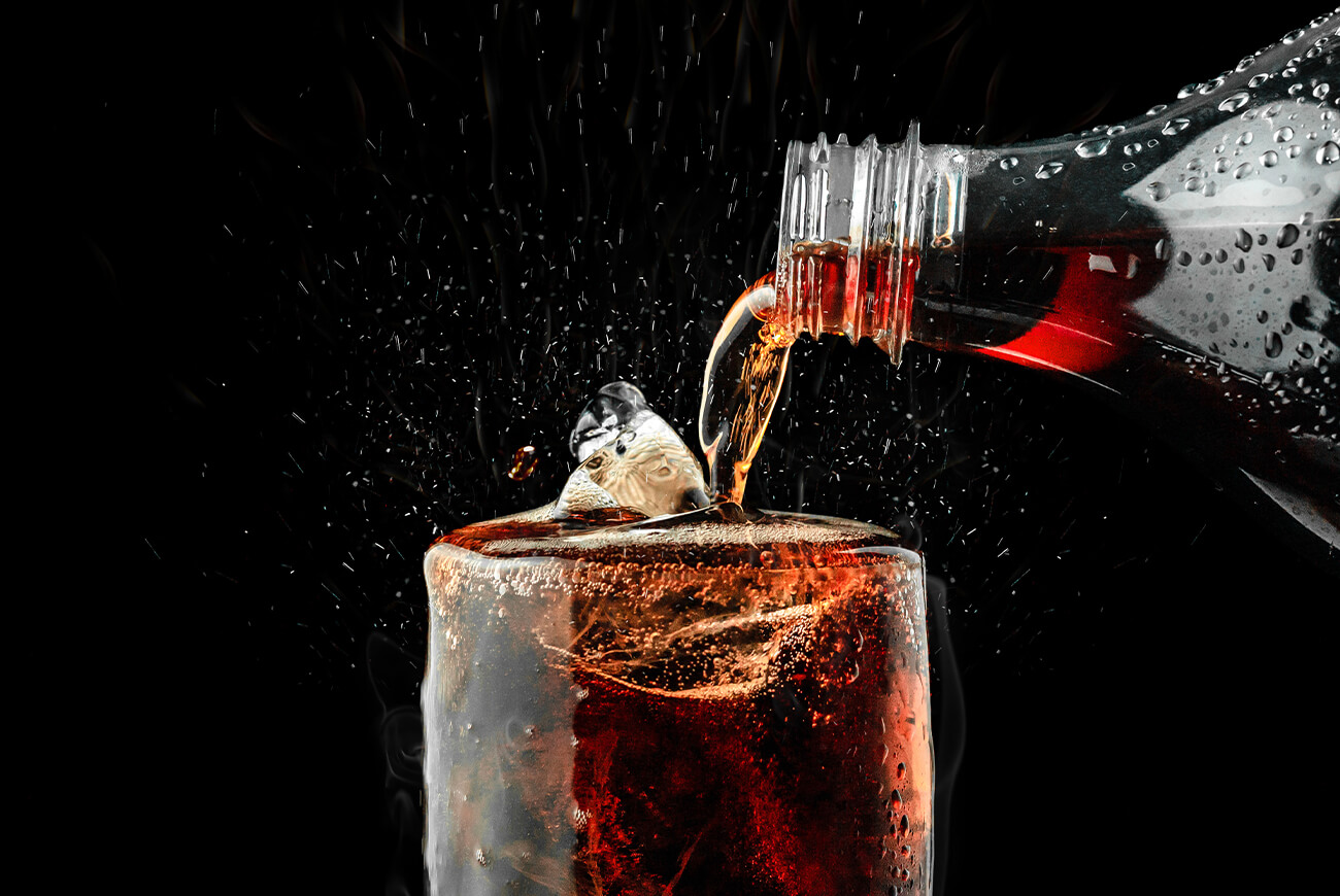 Lekker én goedkoop: Jumbo Cola Zero valt in de prijzen