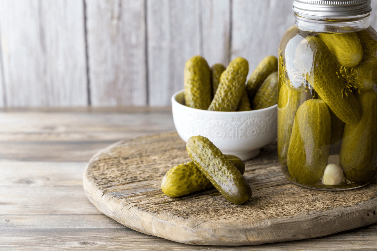 Alles wat je wil weten over augurken