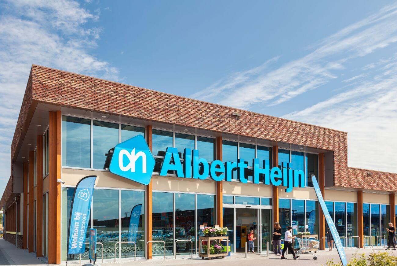 Let op: Albert Heijn roept twee soorten paprikareepjes terug