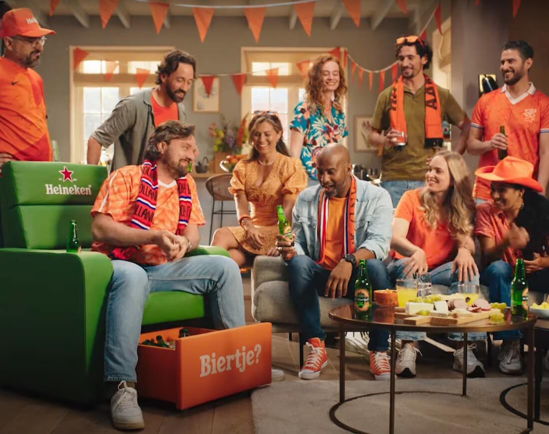 Ha Heineken Lanceert De Stoelbox Stoel En Koelbox In n Ha Heineken Lanceert De Stoelbox Stoel En Koelbox In n